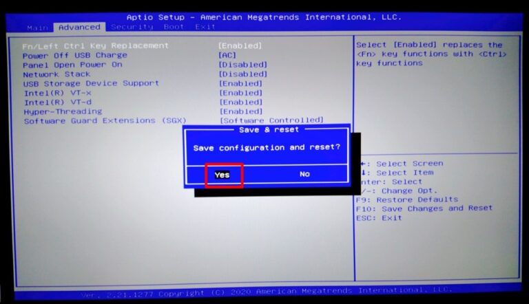 2021年購入【NEC Lavie】なぜ？「ctrlキーが左端にない！」をFnキーと入れ替えて解決した方法 | imasucaの独学メモ